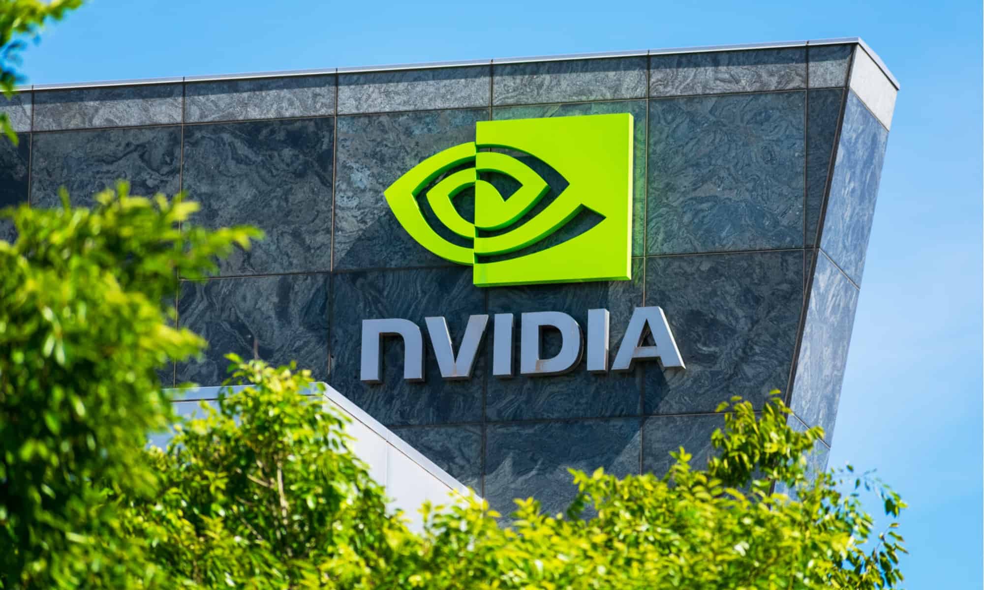 L'IA Générative permet à Nvidia de tripler son Chiffre d'Affaires ...